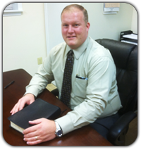 pastor_chris_mann_home - Fellowship Baptist Church Ministries