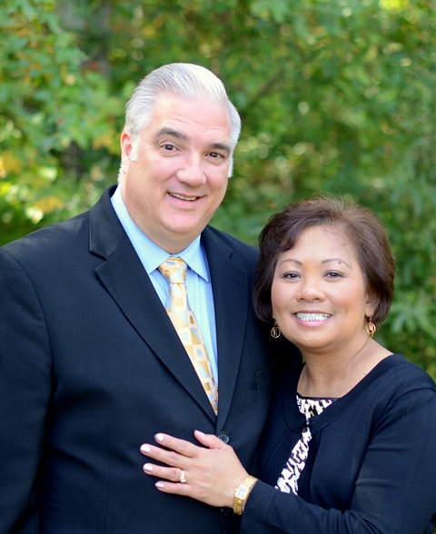 The Autrey Family – Dominican Republic | Fellowship Baptist Church ...