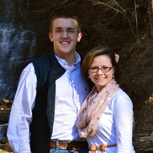 The Kleman Family - United Kingdom - Fellowship Baptist Church Ministries